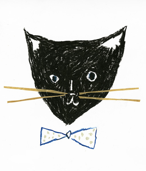 Tetsuhiro Wakabayashi » ニャオ MEOU